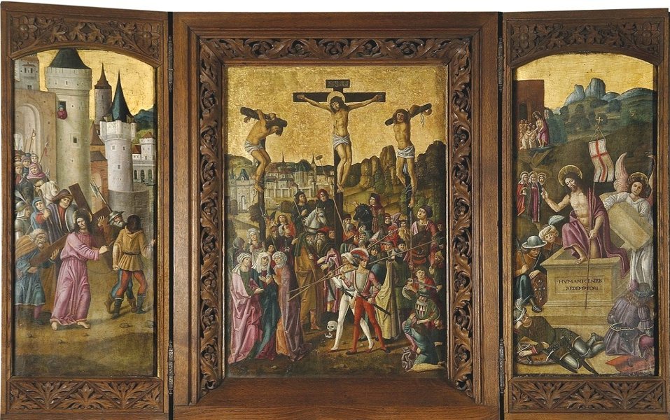 renesansa - Hrvatska enciklopedija